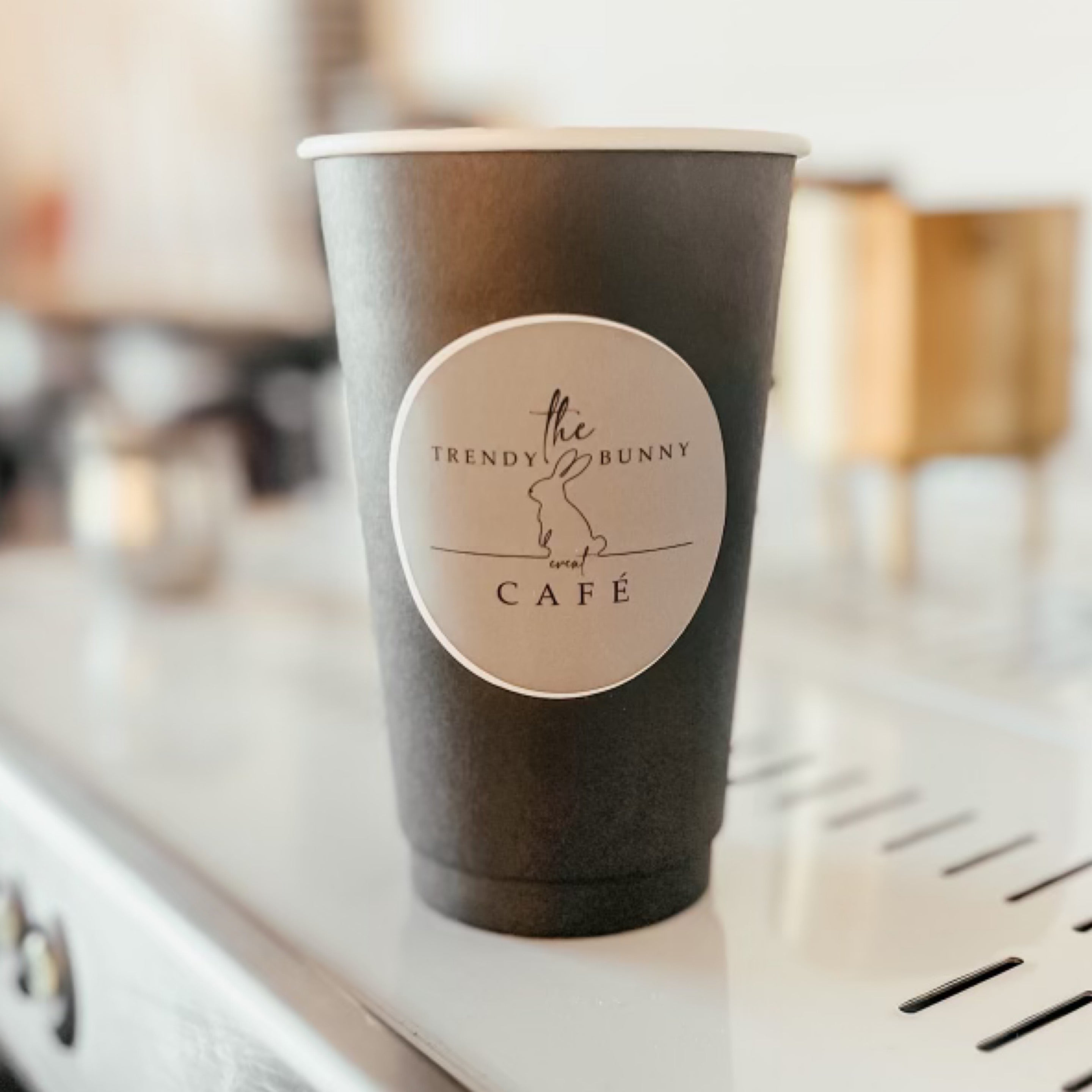 London Fog | The Trendy Bunny Event Café